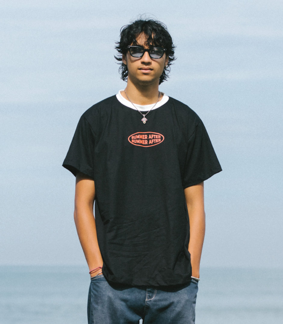 Project : Black – Project Black ID